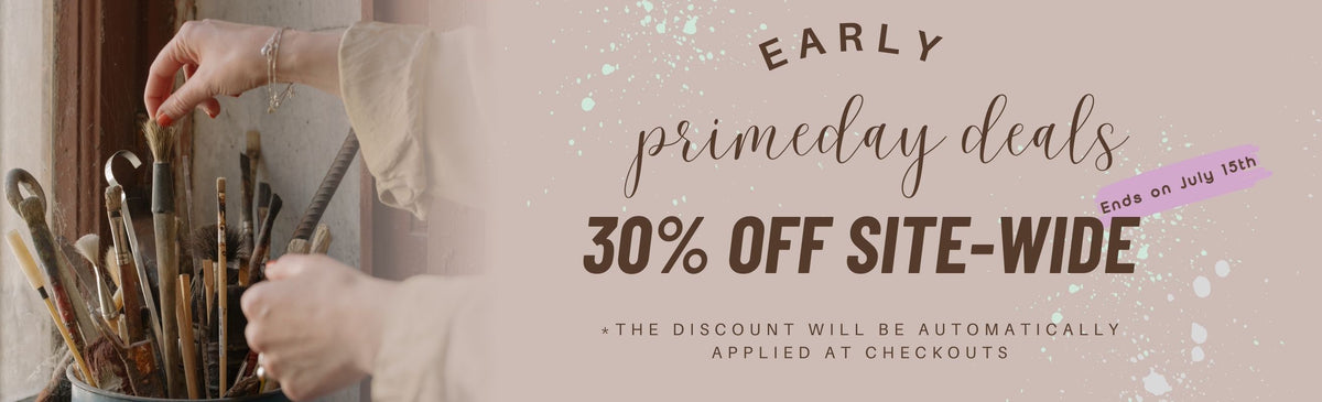 Abstract Art Black And White Painting Embrace In Monochrome